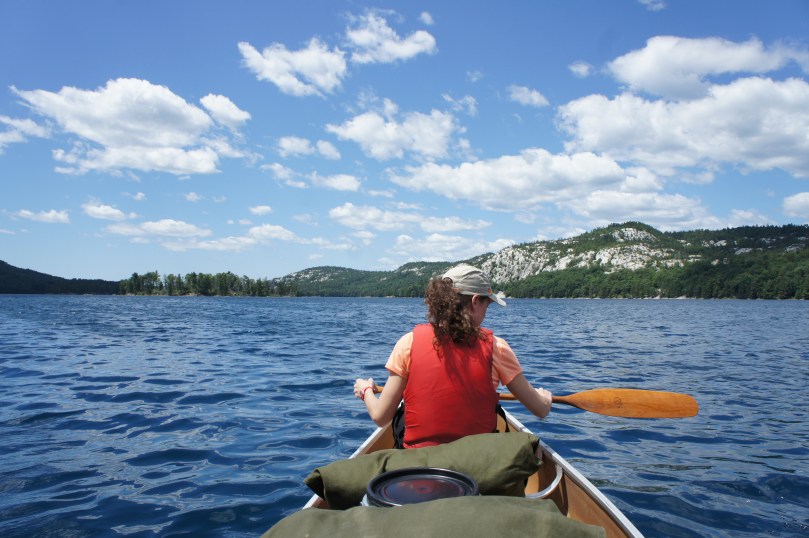 Killarney Provincial Park – Ontario, Canada – WAY NORTH