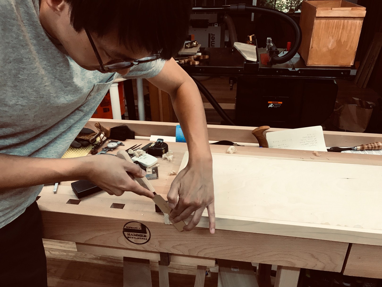 Building a Wannigan: In the Hudson’s Bay Tradition – WAY NORTH
