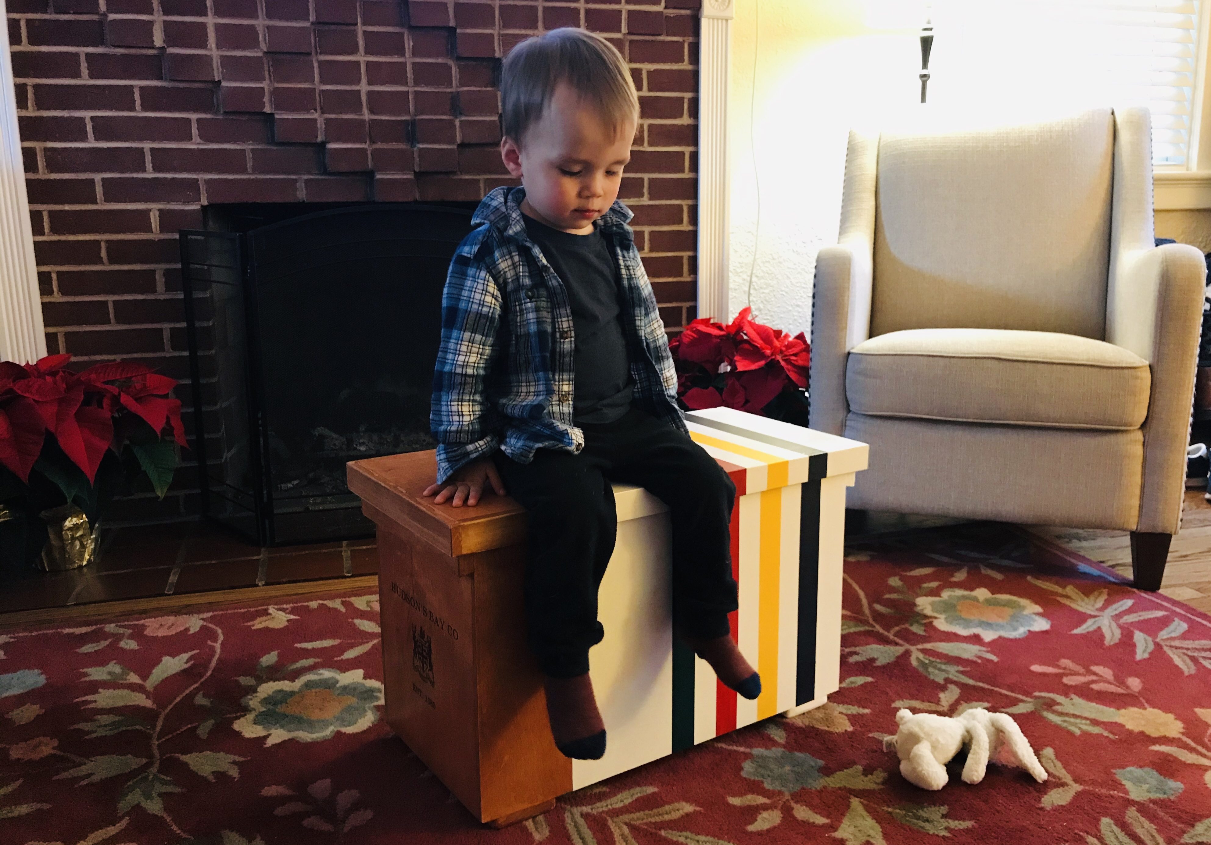 Building a Wannigan: In the Hudson’s Bay Tradition – WAY NORTH
