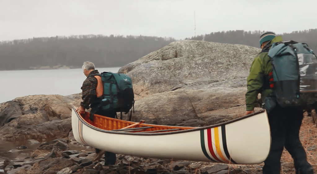 Building a Wannigan: In the Hudson’s Bay Tradition – WAY NORTH