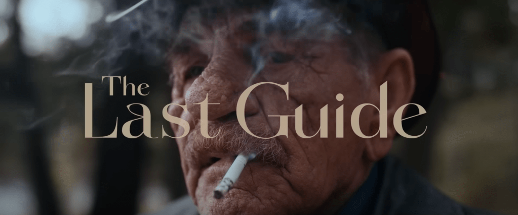 The Last Guide – Documentary from the CBC – WAY NORTH
