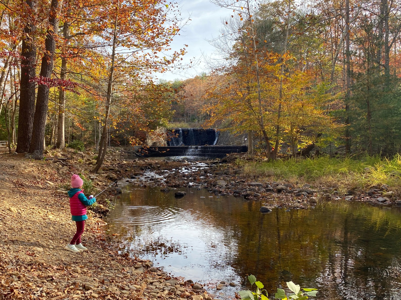 Douthat State Park – Allegheny, Virginia – WAY NORTH